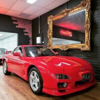 Fabcar - Your Source for JDM Performance, European Exotics, and Classic ...