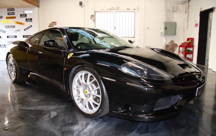 Fabcar - Experience our Exquisite Luxury Vehicles