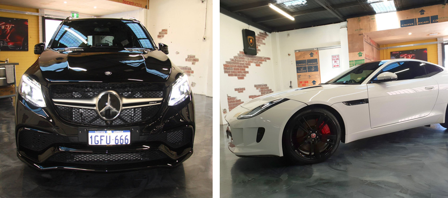 Fabcar - Experience our Exquisite Luxury Vehicles